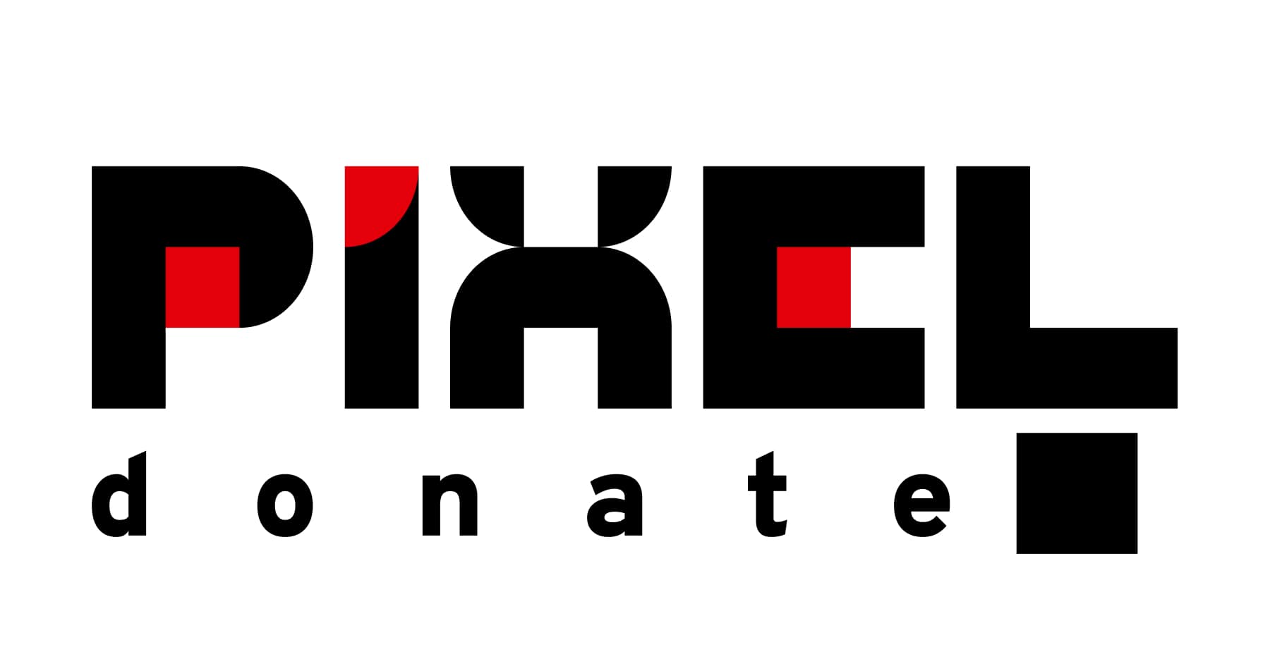 Pixel Donate